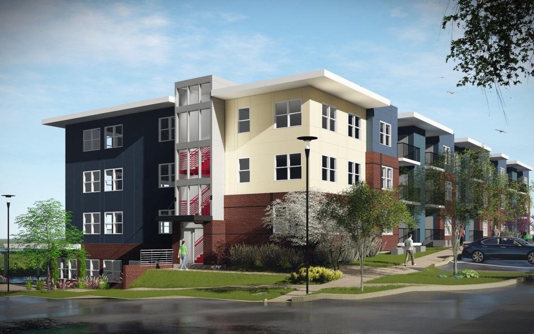 Residential Archives - Page 2 of 2 - HWC Engineering