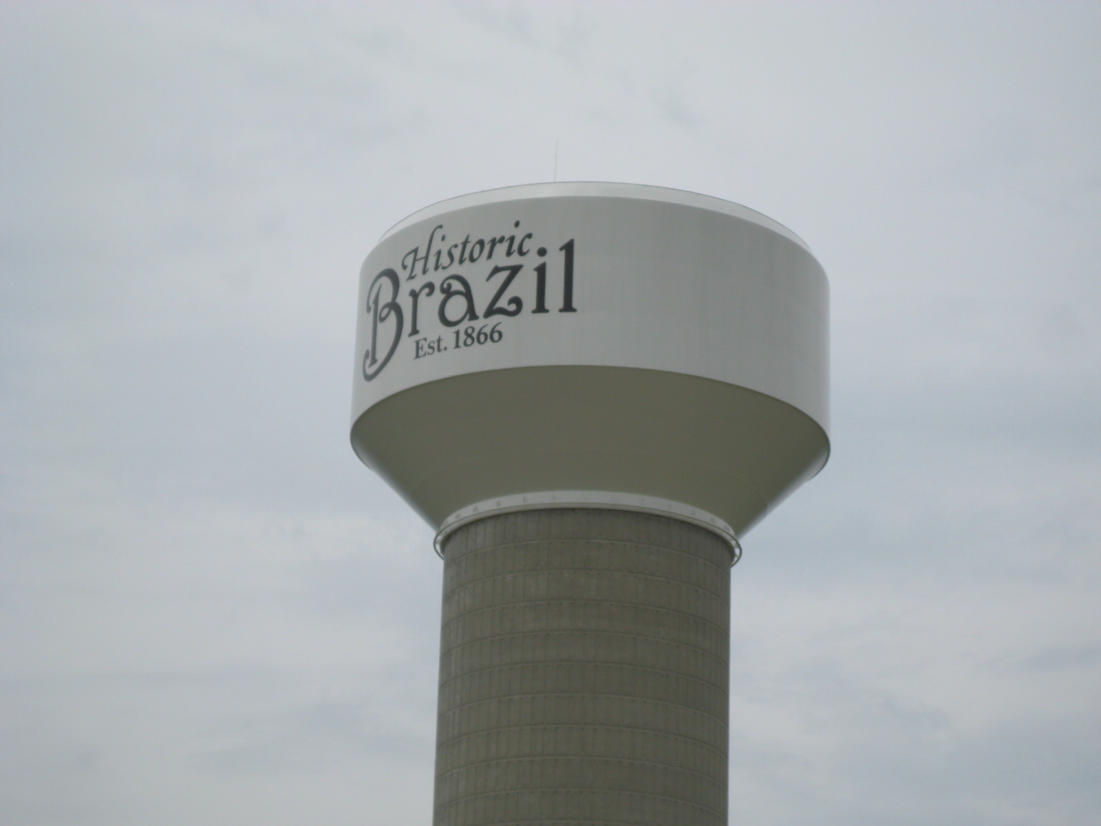 Brazil Water System Improvements - HWC Engineering