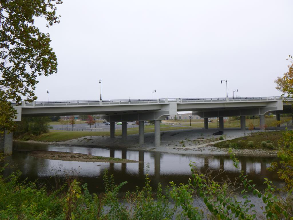 Madison County-Countywide Bridge Inspection - HWC Engineering
