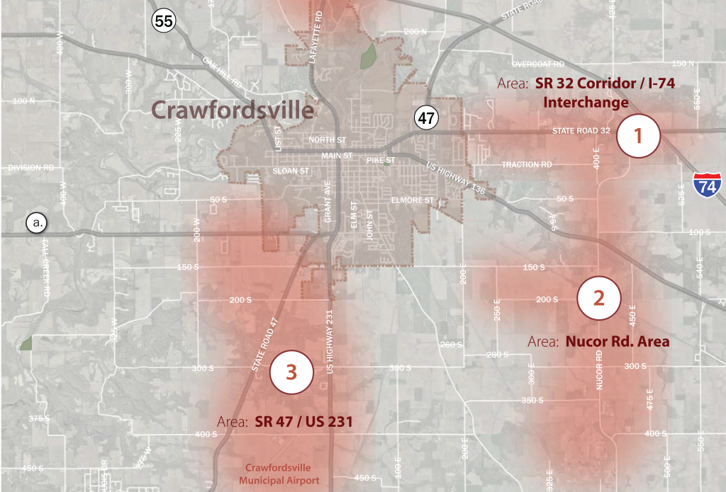 Montgomery County Comprehensive Plan - HWC Engineering