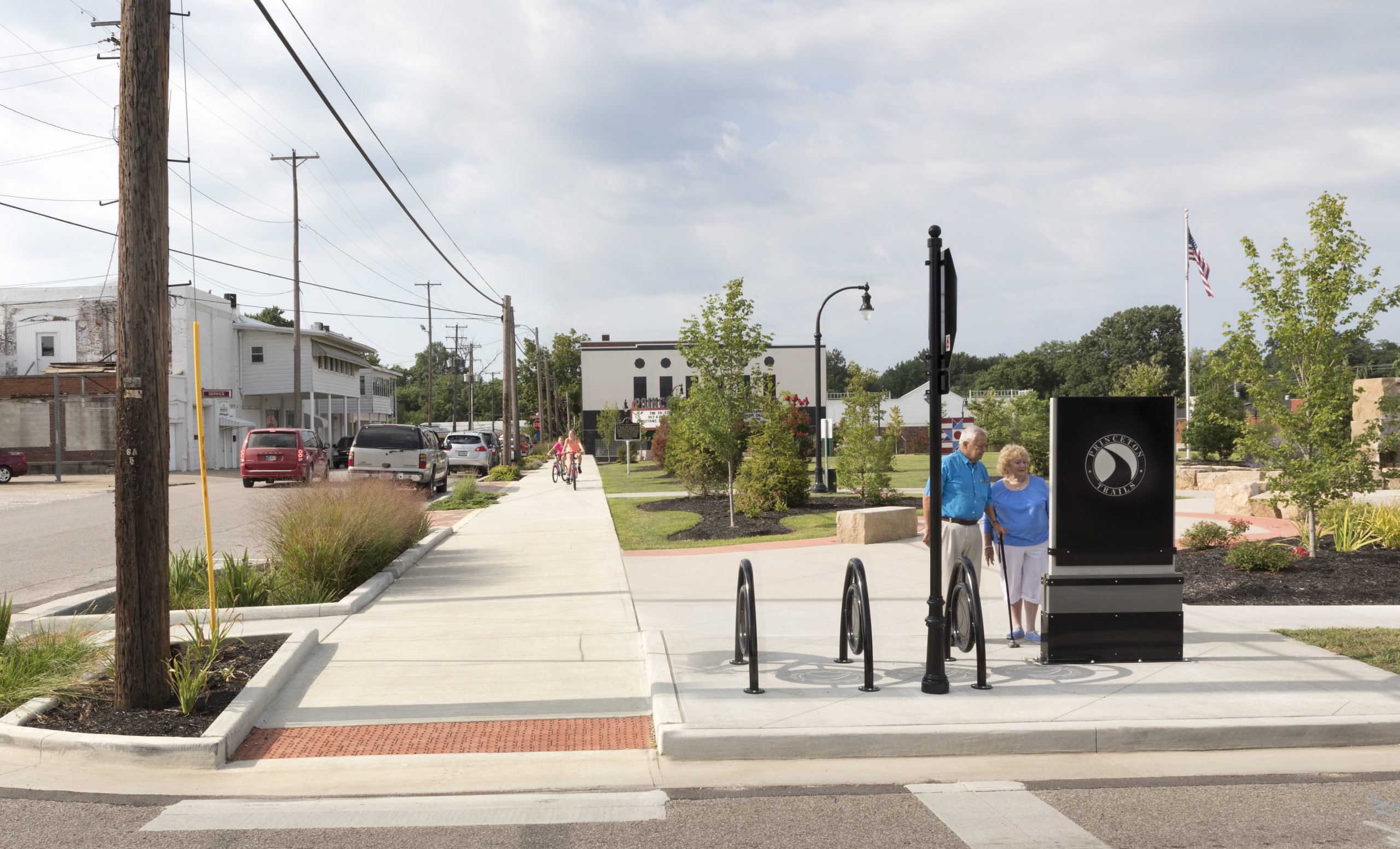 Princeton Stellar Communities - HWC Engineering