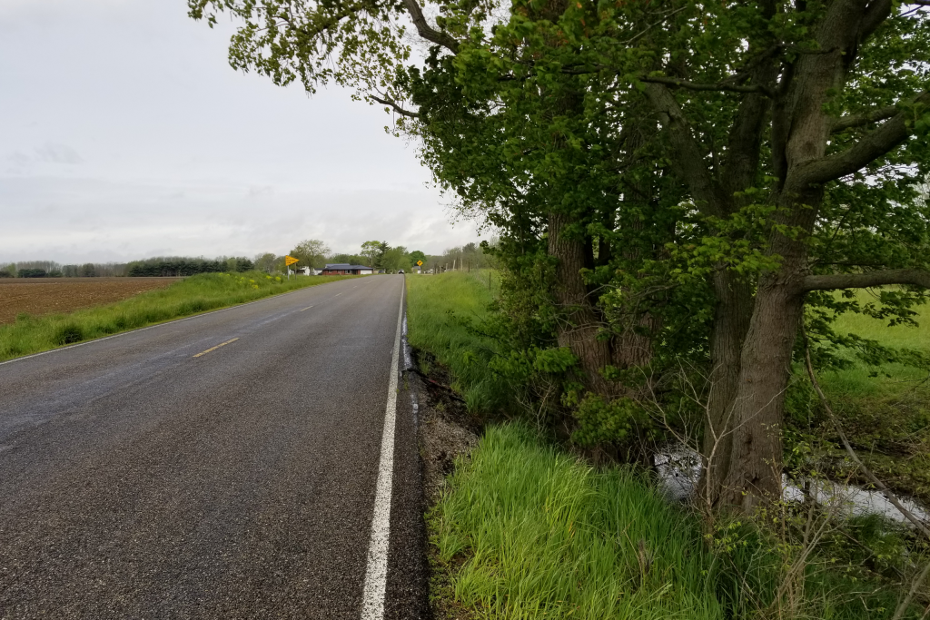 Boone County SR 47 Small Structure Replacement - HWC Engineering