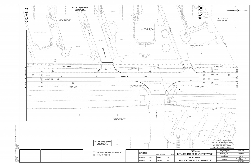 Seymour Southern Bypass - HWC Engineering